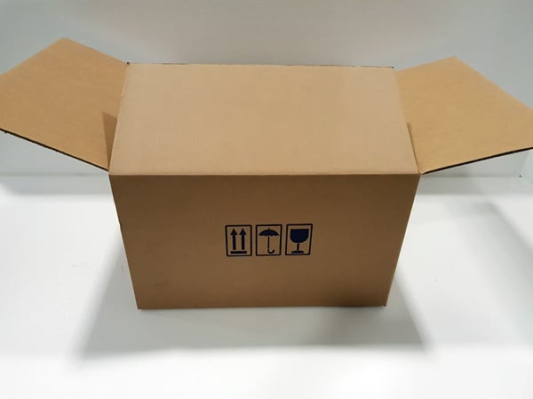 Imballaggi in cartone Bologna Faenza – Scatole in cartone ondulato ...